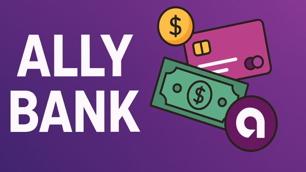 Ally Bank Review 2025: Your Guide to Online Banking Excellence ...