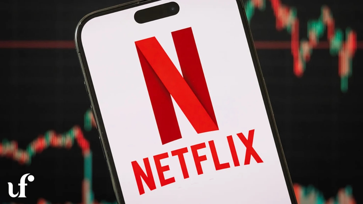 Netflix Stock: Priced for Perfection or Poised for More Growth ...