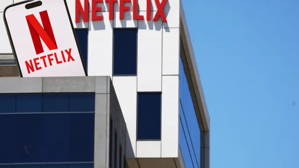 Netflix Stock: Priced for Perfection or Poised for More Growth ...